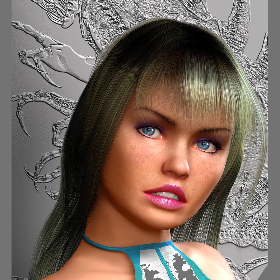 Sinkha — Hyleyn multimédia novella